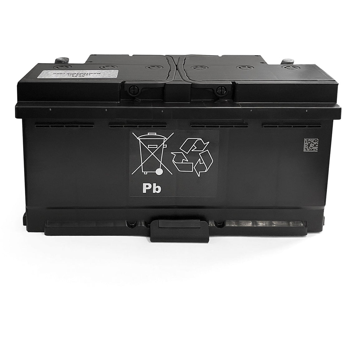Kiravans VW Transporter T5 to T6.1 (2003-2024) Battery Bracket