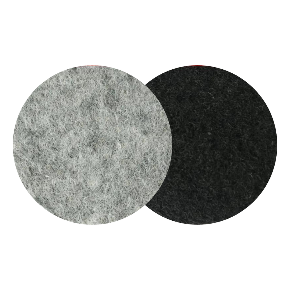 Campervan Lining: Carpet, Insulation & Adhesive