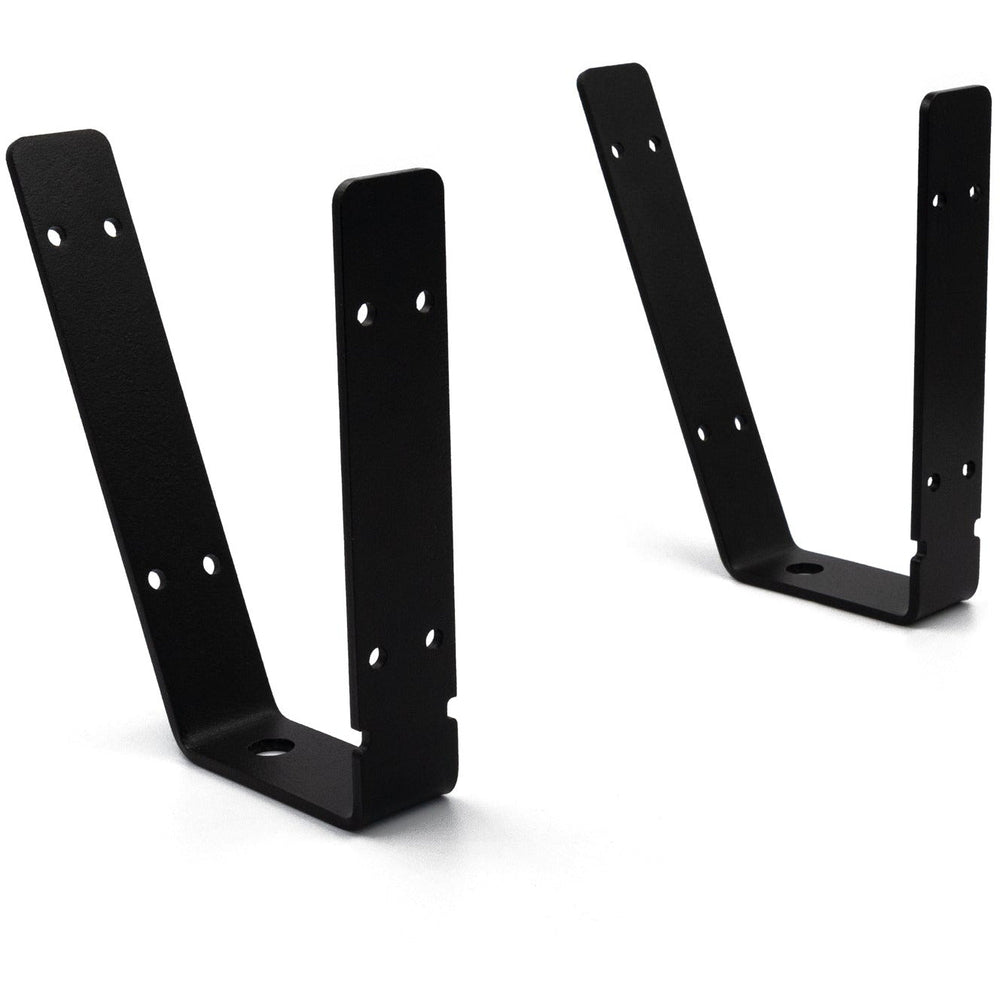 Under Seat Accessory Holder Brackets for VW Transporter T5 to T6.1 (20